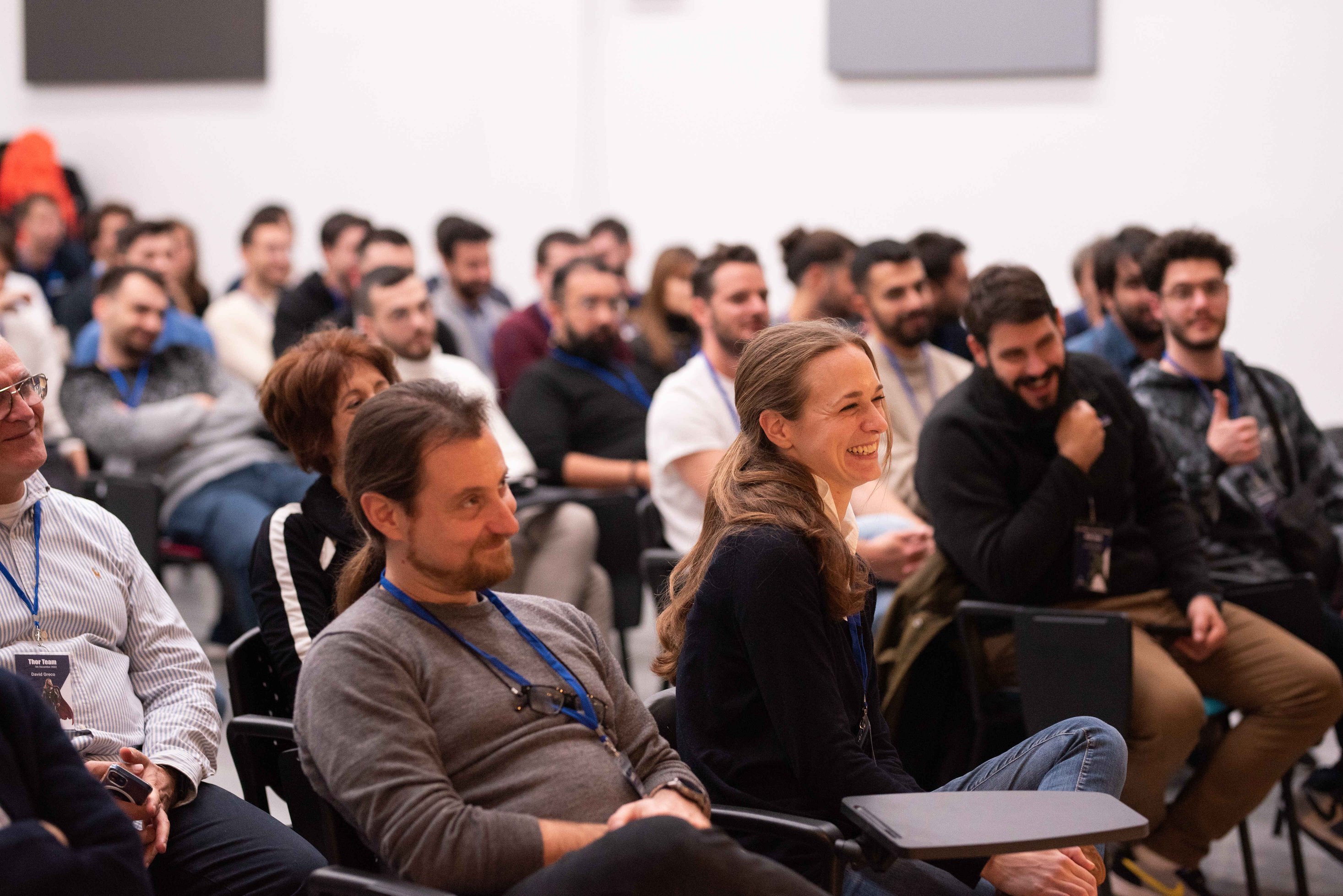 About Us - Agile Lab